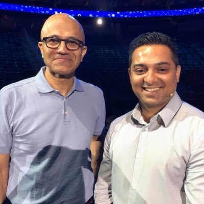 Episode 5: Samit Saini – Helping you take control of your career